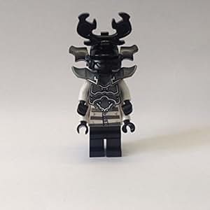 Amazon.de:Lego Figur Riesensteinkrieger (Giant Stone Warrior ...