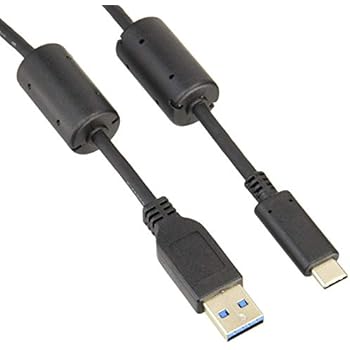 Ex-Pro Olympus CB-USB5 CB-USB6 USB Cable Lead for mju: Amazon.co.uk ...