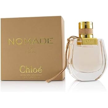 CHLOE' Nomade Eau de Parfum 50 Ml: Amazon.co.uk: Beauty