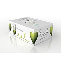 Real Coco Original de 330ml x 12 ud - Mi Tienda Vegana