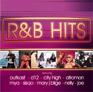 R&B Hits: Amazon.co.uk: Music