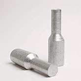 DAYSTAR crimping pin type Aluminium lugs, aluminium reducer lugs/bottle ...