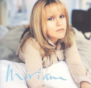 Miriam-Tba (Solo Album) by Miriam Stockley(Adiemus): Amazon.co.uk: Music