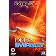 Deep Impact [DVD] [1998]: Amazon.co.uk: Robert Duvall, Téa Leoni ...