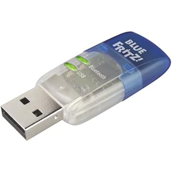 AVM BlueFRITZ! USB v 2.0 Bluetooth USB-Stick: Amazon.de: Computer & Zubehör