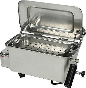 SURGICAL INSTRUMENT STERILIZER Electric Stainless Steel With 2 Year ...