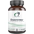 Designs for Health - Digestzymes 90 Capsules [Health and Beauty ...
