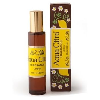 Aqua Manda by Aqua Manda Perfume Purse Spray 30ml: Amazon.co.uk: Beauty