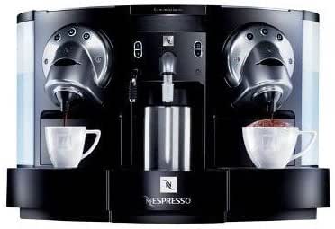 Nespresso Gemini CS220 Pro: Amazon.co.uk: Kitchen & Home