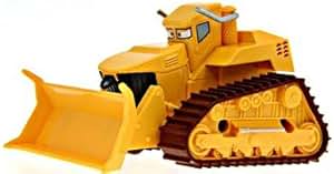 Disney Pixar CARS TOON - Mater's Tall Tales - El Materdor - CHUY the ...