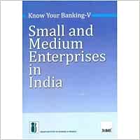 Buy Small and Medium Enterprises in India [Paperback] Indian Institute ...