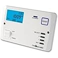 Timeguard TRTD7N Digital Economy 7 Timeswitch Programmer with Boost ...