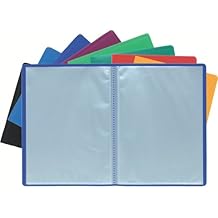 Amazon.it: Raccoglitore fogli trasparenti