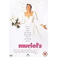 Muriel's Wedding [DVD] [1995]: Amazon.co.uk: Toni Collette, Rachel Griffiths, Bill Hunter ...