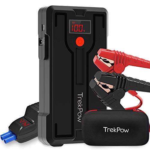 Booster de batterie : quel est le meilleur ? Comment choisir