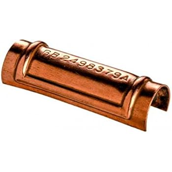 Rothenberger Kibosh Emergency Pipe Repair Kit for 15mm Plastic and ...