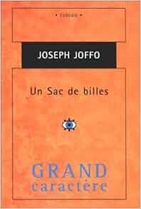 Amazon.fr - un sac de billes - Joseph Joffo - Livres
