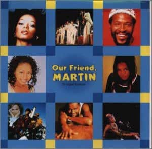 Our Friend Martin: Original Soundtrack: Amazon.it: CD e Vinili}