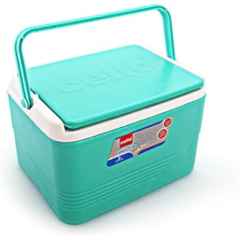Buy Cello Chiller Ice Box- 8 L Online at Low Prices in India - Amazon.in