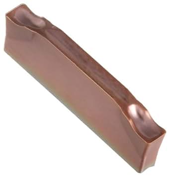 Sandvik Coromant CoroCut 2-Edge Carbide Parting Insert, GC1145 Grade ...