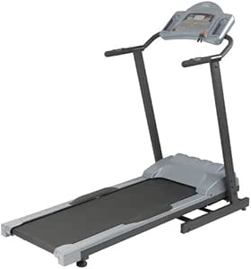 Carl Lewis MOT19X Motorised Treadmill: Amazon.co.uk: Sports & Outdoors