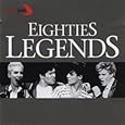 Capital Gold Eighties Legends: Amazon.co.uk: Music