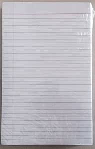 ECOGIFTS FULL SCAPE PAPER: Amazon.in: Office Products