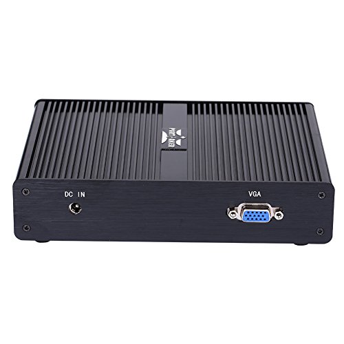 Mini Pc Router PC 4-6 LAN