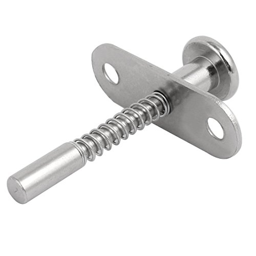 Quick-Release Pins 304 Stainless Steel Quick-Release Pin Plain Finish 0 ...