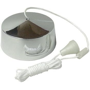 BG Electrical Pull Switch: Amazon.co.uk: Lighting