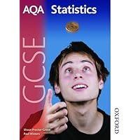 AQA GCSE Statistics: Amazon.co.uk: Roper, Jayne: 9781912820023: Books