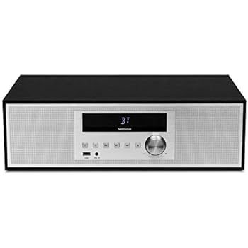 Sony CMT-X3CD Micro-HiFi System schwarz: Amazon.de: Elektronik