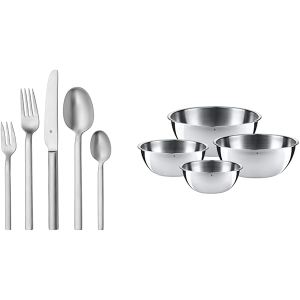 Böse Uneinigkeit kompliziert wmf alteo Vision Angst produzieren