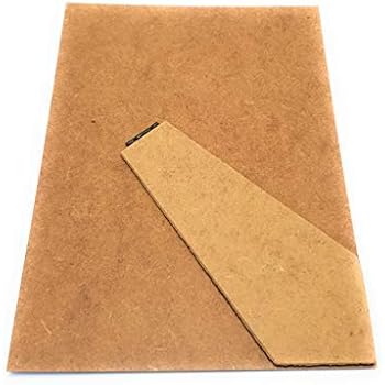 10 Self Fastening Picture Frame Easel Back Hinges: Amazon.co.uk ...