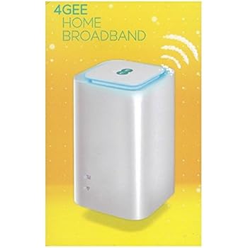 4G EE Home Broadband Router: Amazon.co.uk: Computers & Accessories