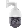 Hikvision DS-2DE4425IW-DE(T5) / 4-inch 4 MP 25X Powered by DarkFighter IR Network Speed Dome ...
