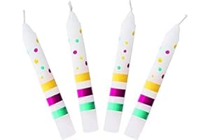 Amazon.de Best Sellers: The most popular items in Birthday Candles