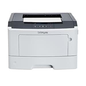 Lexmark MS 410 DN Drucker: Amazon.de: Computer & Zubehör