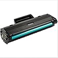 110A / W1112A Black Toner Cartridge Compatible for HP 110A / W1112A Toner Cartridge for Use in ...