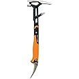 Fiskars Demolition Tool IsoCore M for a Variety of Demolition Jobs ...