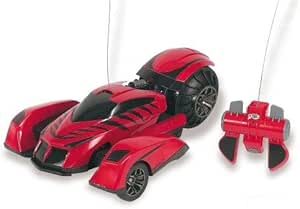 Mattel L5478 - Tyco RC Terrainiac, rot: Amazon.de: Spielzeug