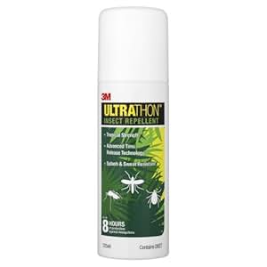 3M Ultrathon Insect Repellent Spray: Amazon.co.uk: Health & Personal Care