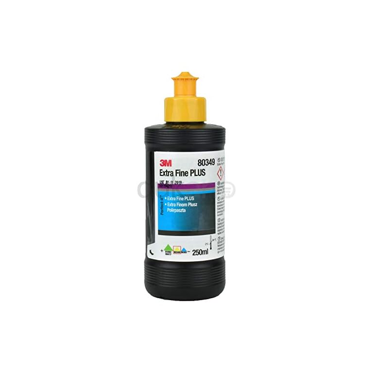 3M Politur Set 250ml günstig online kaufen | poliermaschine.de