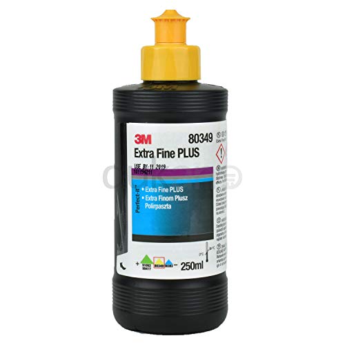 3M Politur Set 250ml günstig online kaufen | poliermaschine.de