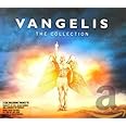 Vangelis The Collection: Amazon.co.uk: CDs & Vinyl