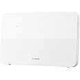 HUAWEI Router 4G+ CPE 5, B636, Router SIM LTE, Cat 7+, DL 400Mbps/UL ...