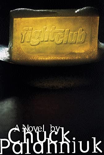 Buy Fight Club – A Novel Book Online at Low Prices in India | Fight ...