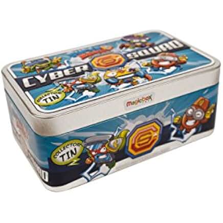 Amazon.co.uk: magicbox