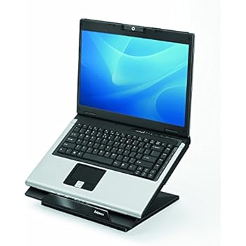 3M LX550 Vertical Adjustable Laptop Riser: Amazon.co.uk: Computers ...