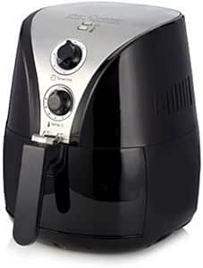 cook's essentials Air Cooker and Fryer: Amazon.co.uk: Kitchen & Home